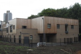 Victoria Park Health Centre | Q-A-S